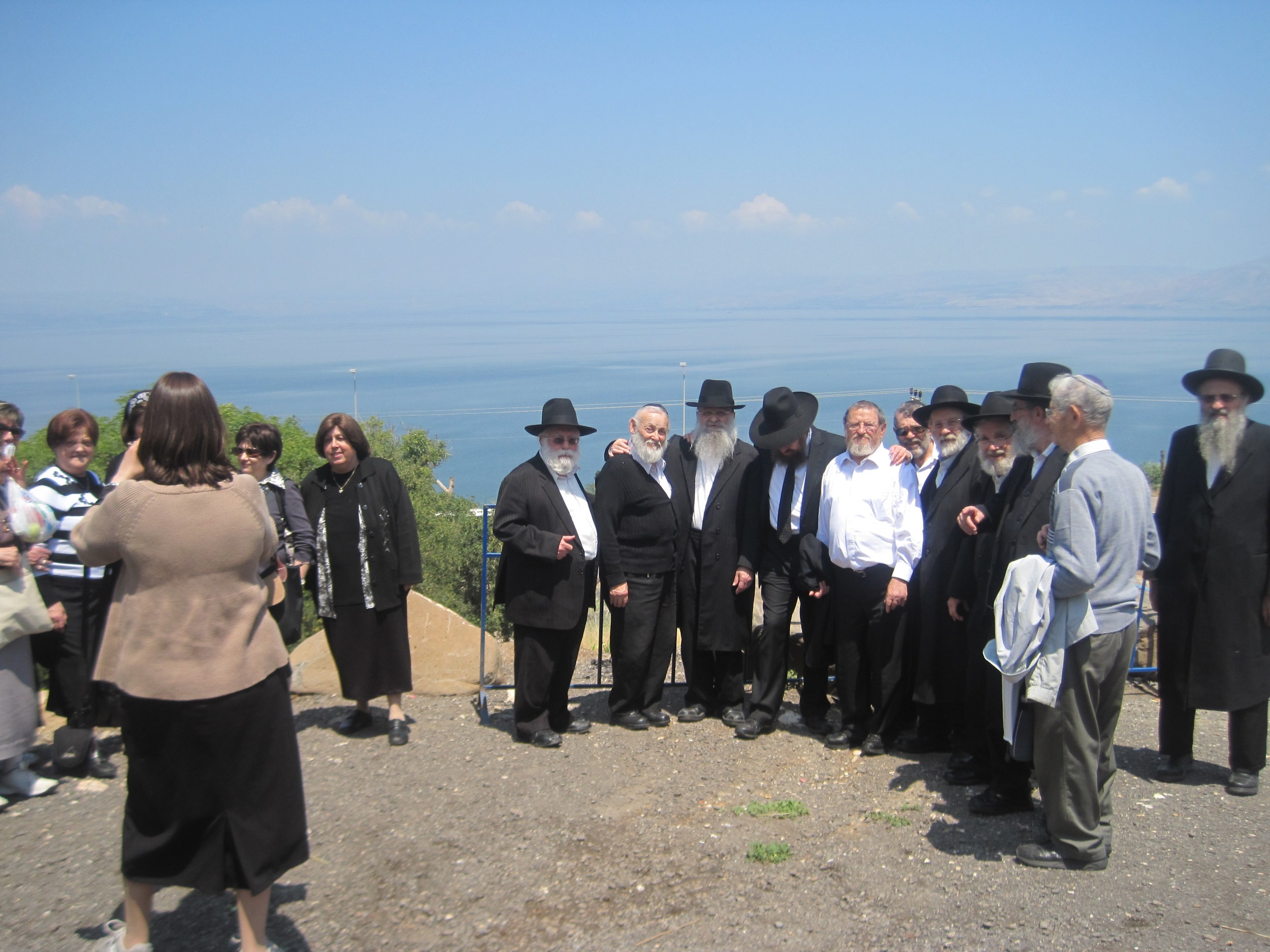 Misgav Lakashish Senior Day Center for Jerusalem’s Ultra-Orthodox ...