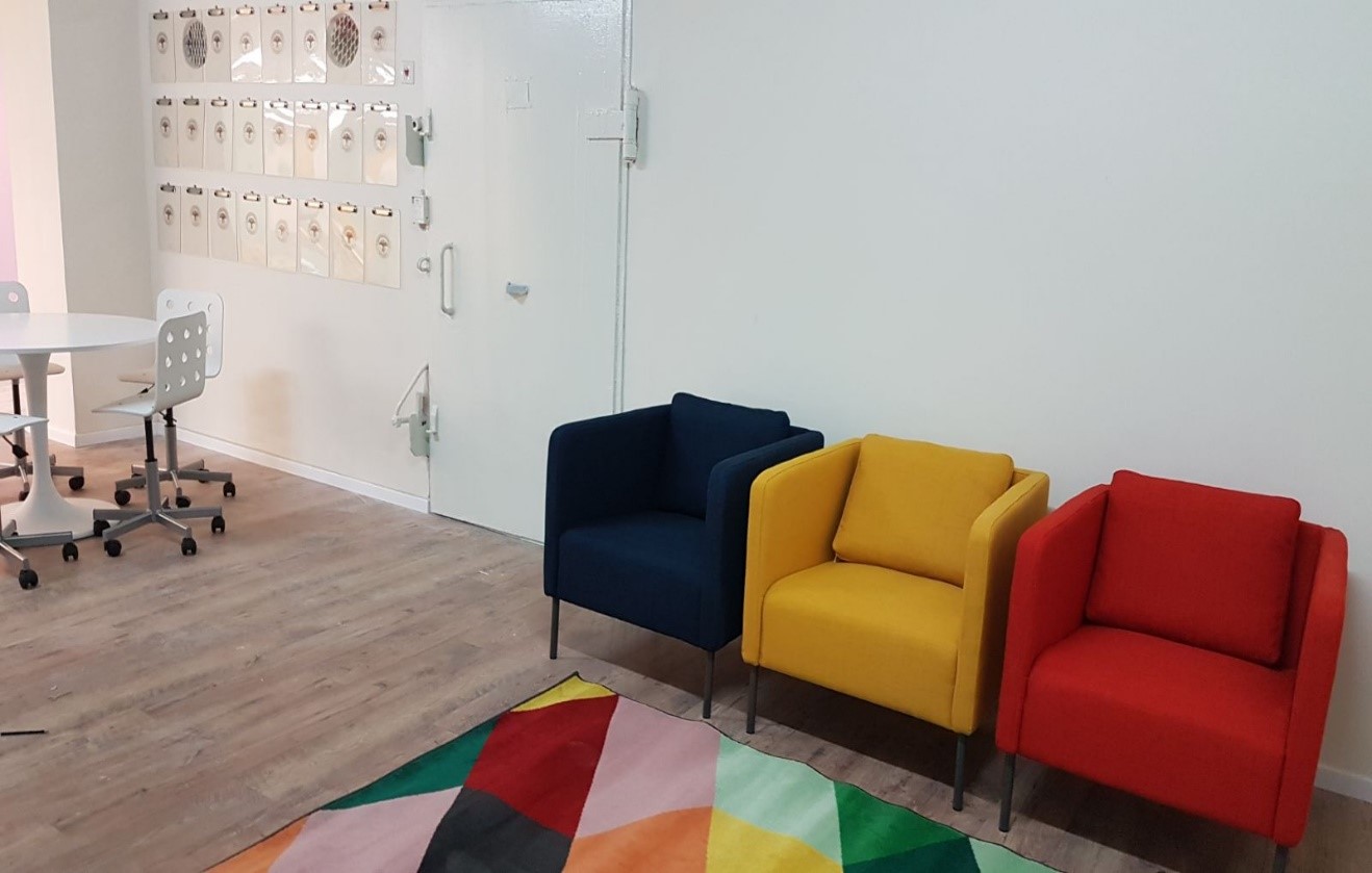 Alternative Learning Center (ALC) Room