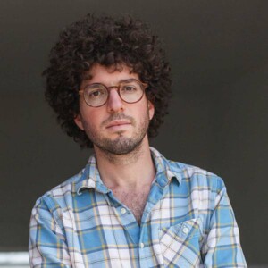 Behind the Mic: Mishy Harman on Storytelling, Truth, and the Power of ...