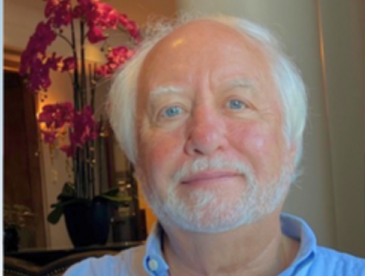 Jerusalem Foundation of Canada Board Member Profile: Jacques Gauthier, PhD