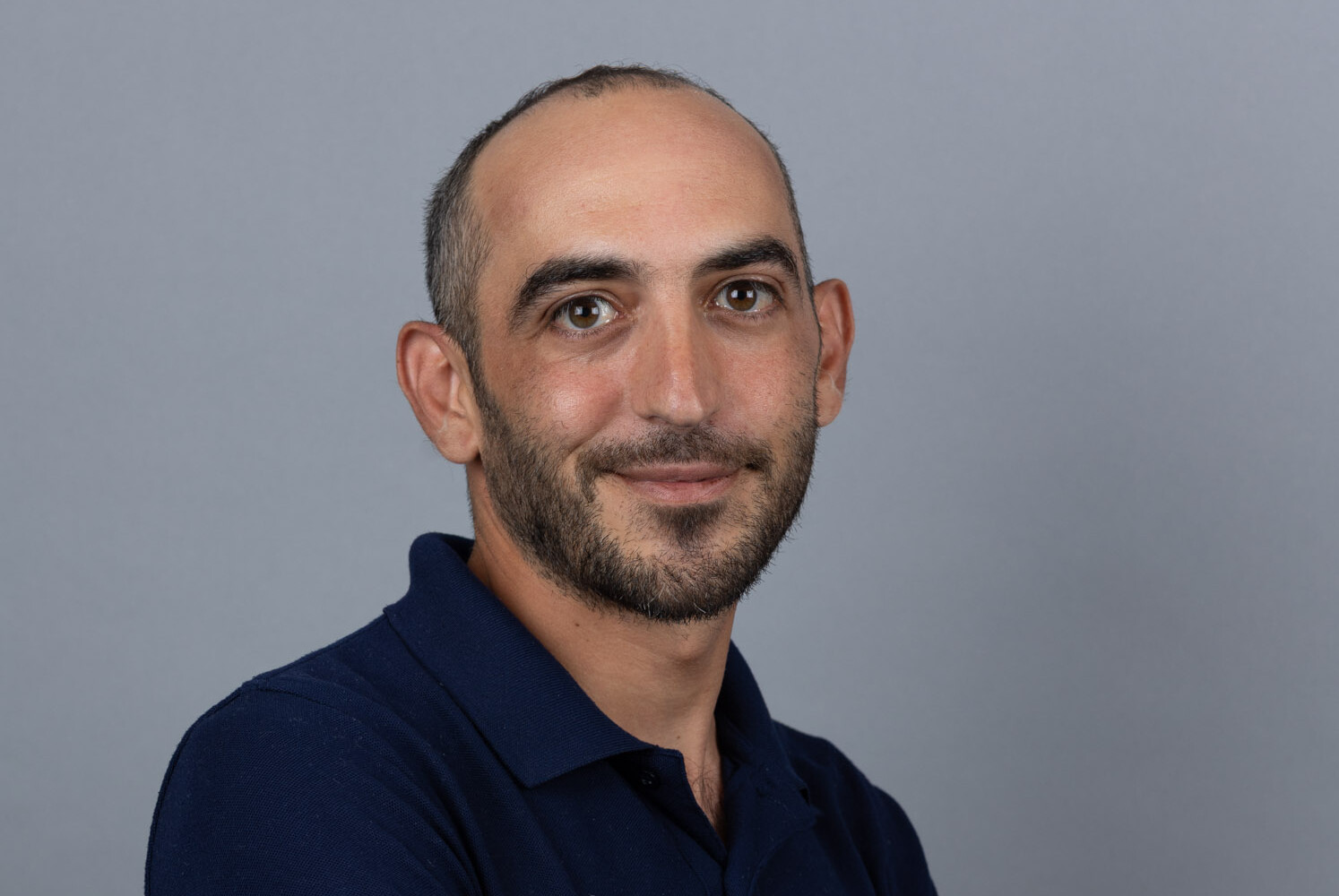 Young Leadership: Ori Zadok stellt sich vor